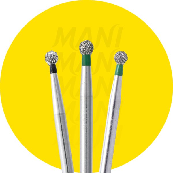 Dia Burs – Mani Medical Device Malaysia Sdn Bhd